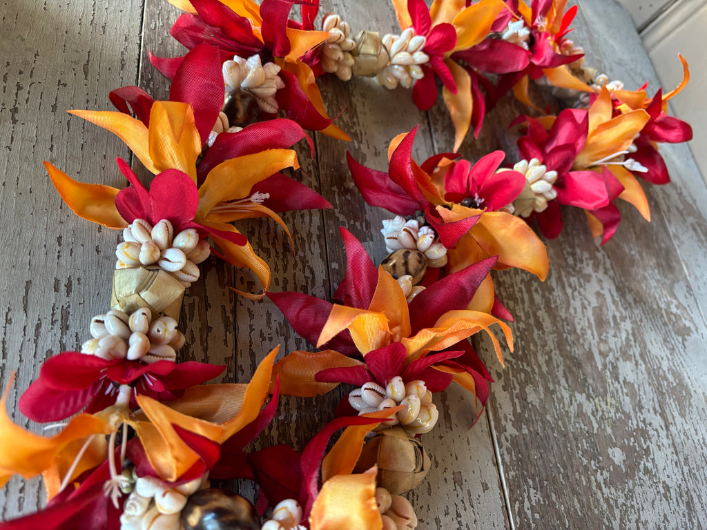 Forever Lei 8 – California Hula Center