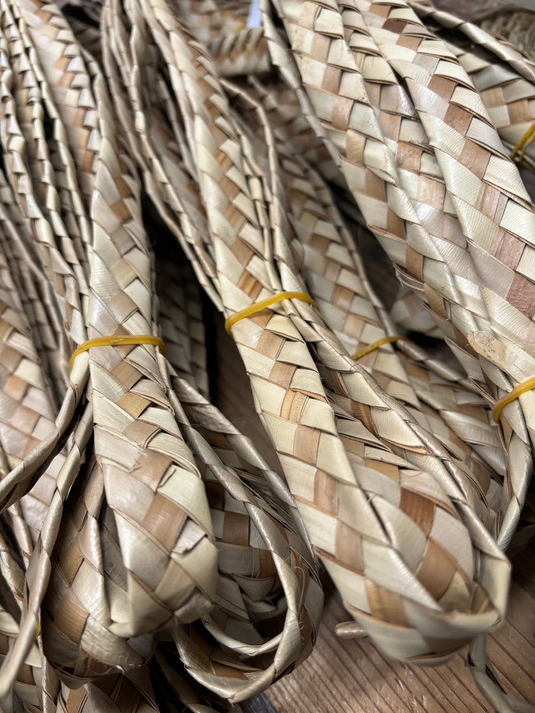 Rumba Straight Weave 5 yards long – California Hula Center