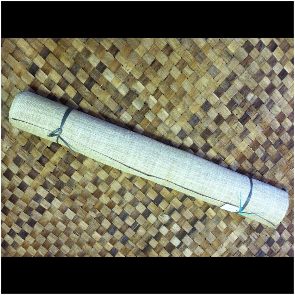 Raffia Cloth by the yard – California Hula Center