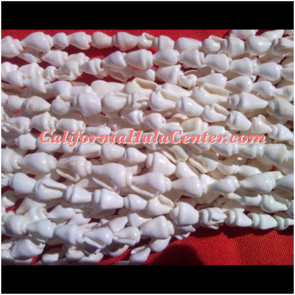 Dovetail Leis – California Hula Center